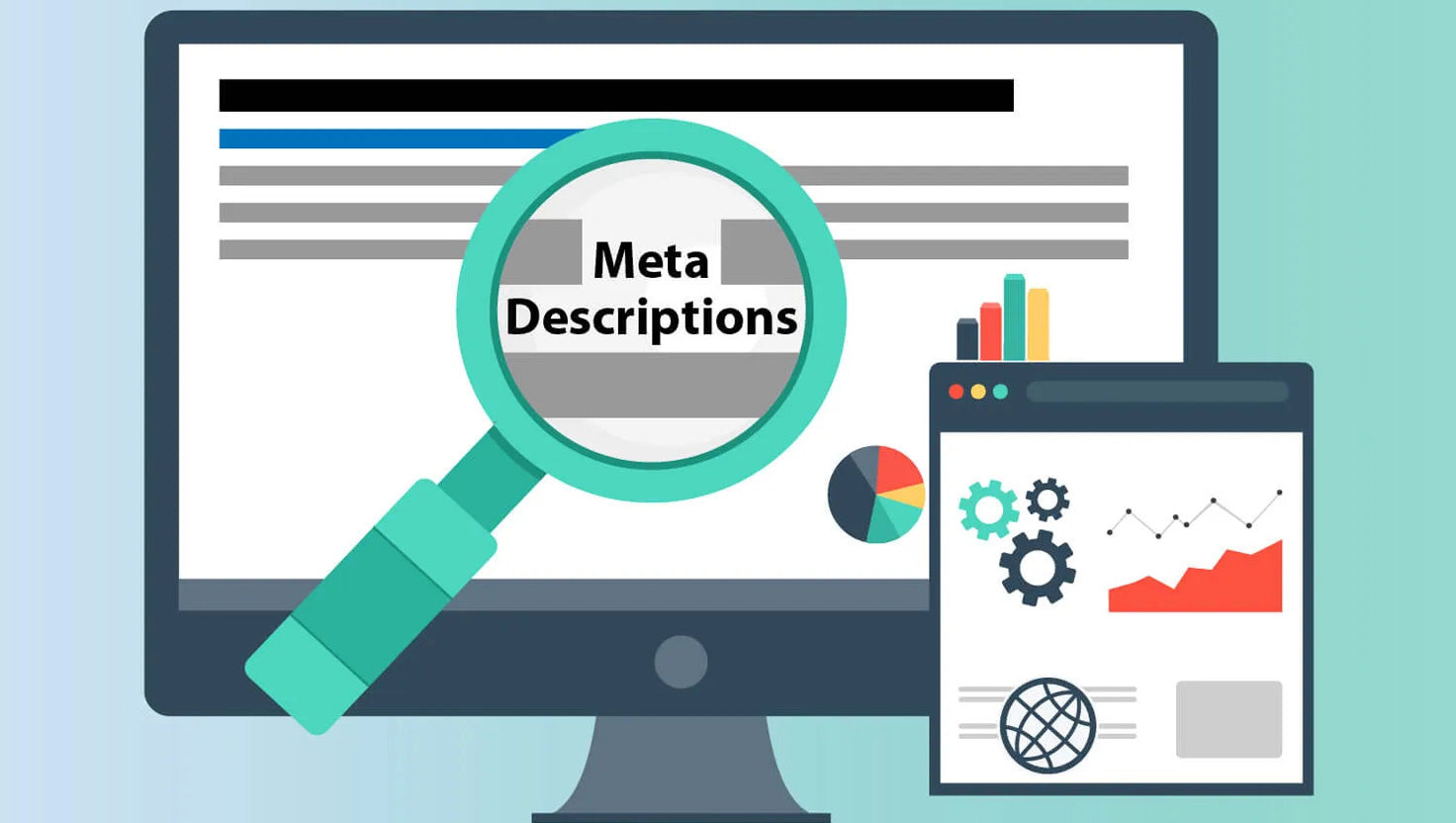 Mastering Meta Descriptions: Tips and Tricks - TGL
