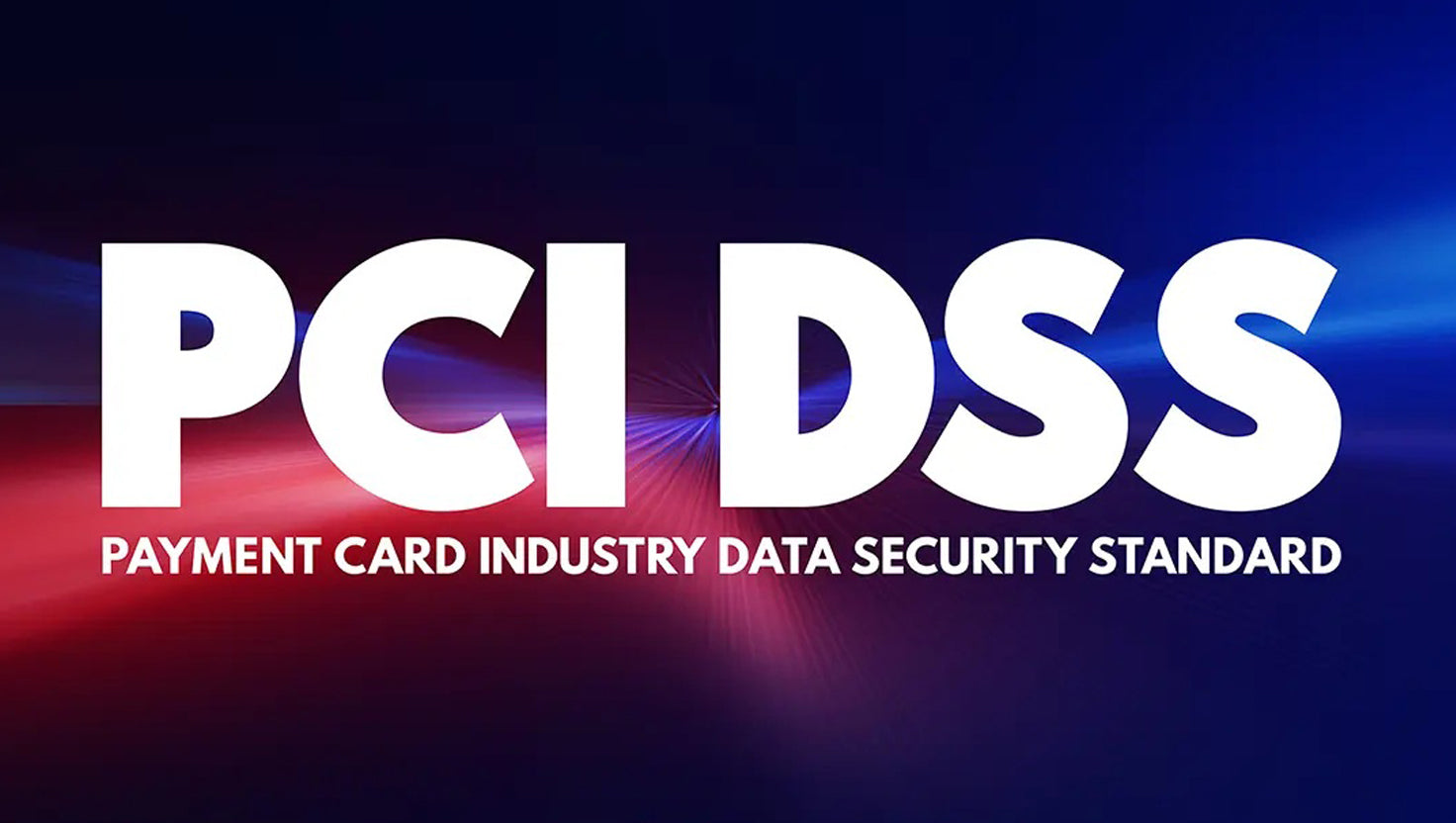 Understanding PCI DSS for Secure Payment Data - TGL