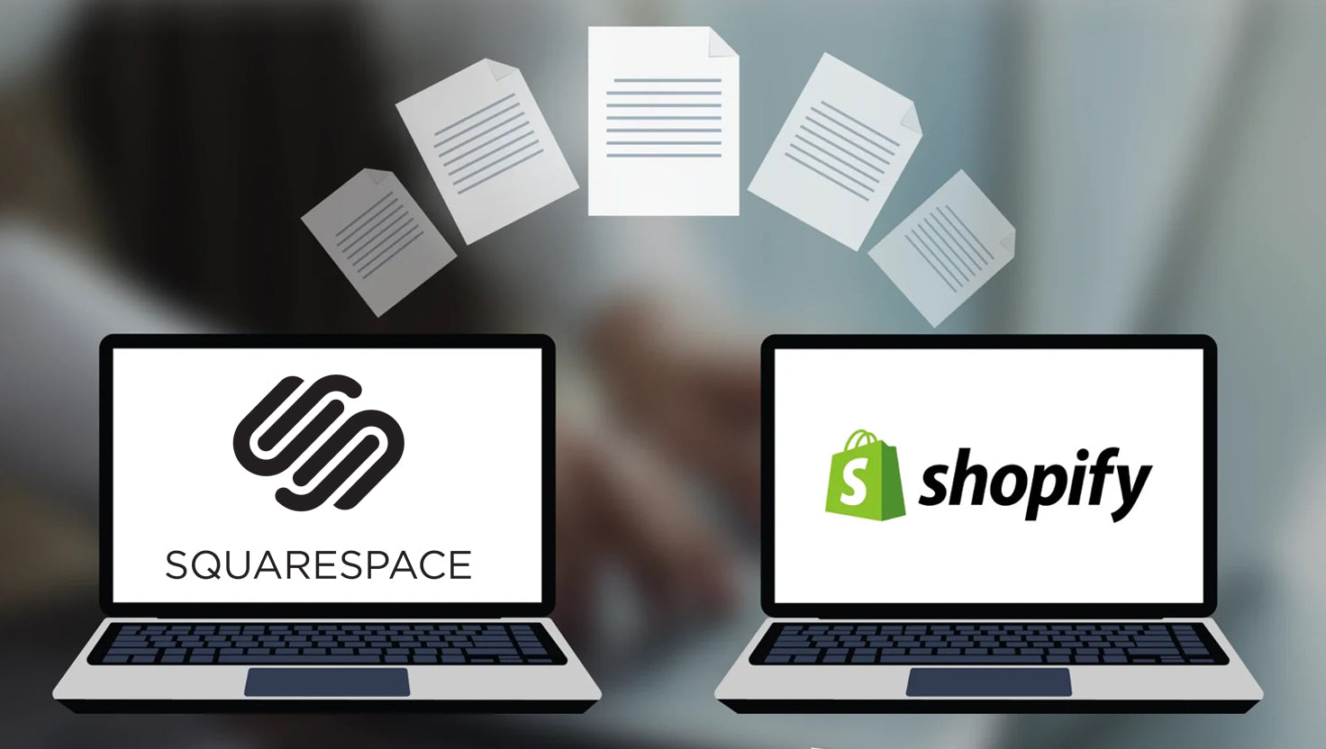 Simplify Your Move: Migrate Squarespace to Shopify Smoothly - TGL